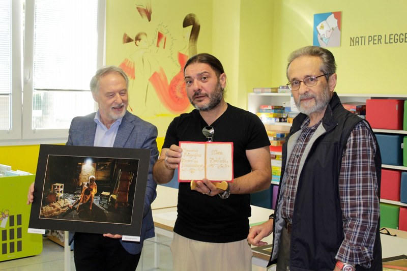 Concorso "Scorci su Finalestense" 2023 - Comune di Finale Emilia