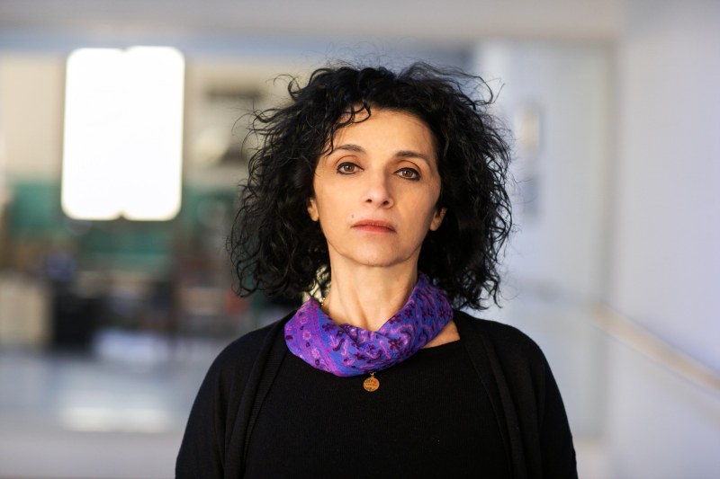 Licia Baraldi protagonista del DAF finale season 2023 con la ...